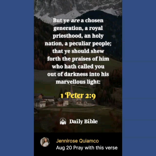 Todays Bible Verse🙏🙏🙏Aug. 20,2024 #todaysgodsword#todaysbibleverse#love ...