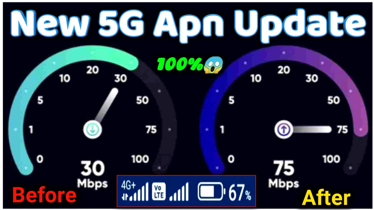 manual Access Point Name Settings Android (APN) for all network - YouTube
