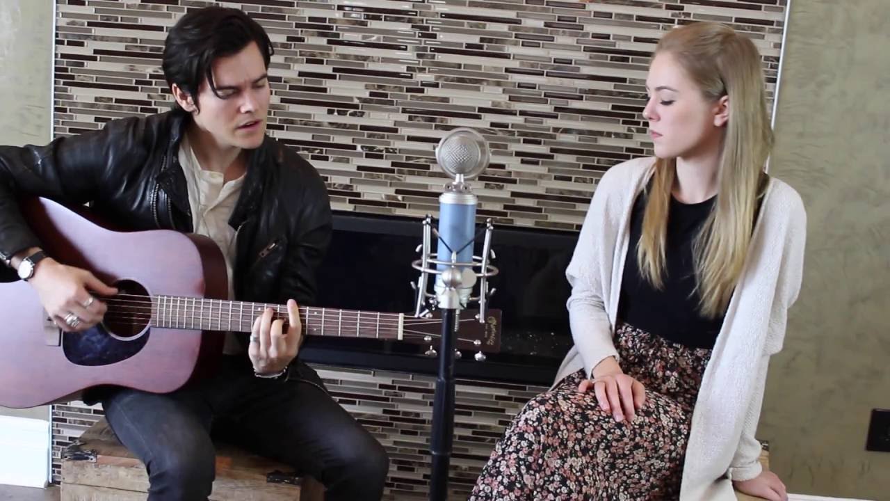 Loren North - "Where I Am" Original Duet by Brock Baker & Loren North ...