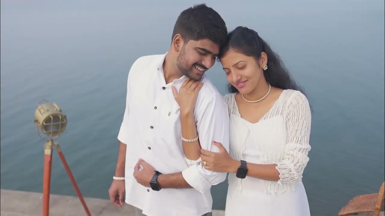 AKSHAY & VANDANA PRE WEDDING | CINEMATIC TEASER 2025 | PRE WEDDING TEASER @Karan_yadav ...