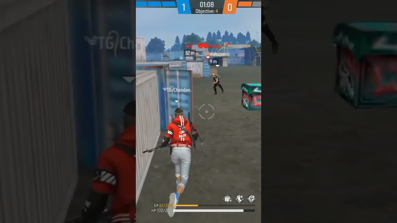 Free Fire HEADSHOT Video 😈💥 MOTION FF💥🎶 ||🤡 PANDA🤡 DESIIGNER || JEDAG ...