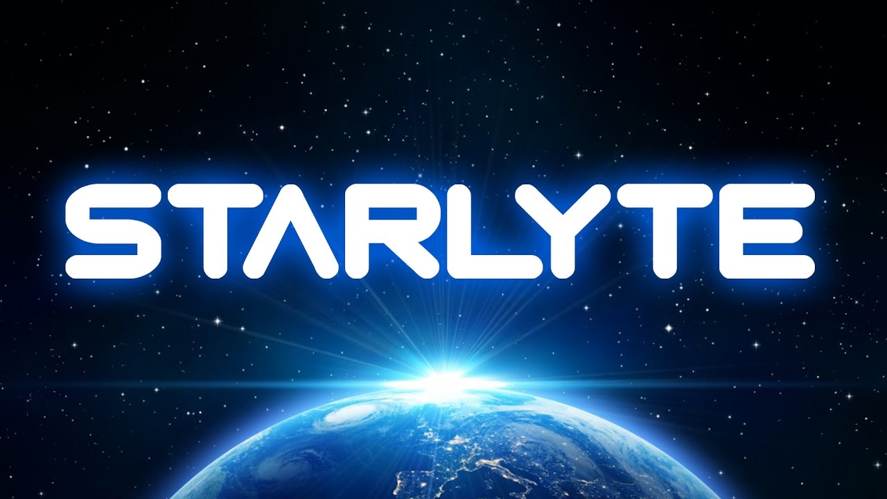 STARLYTE - 2017 NASA International Space Apps Challenge - YouTube