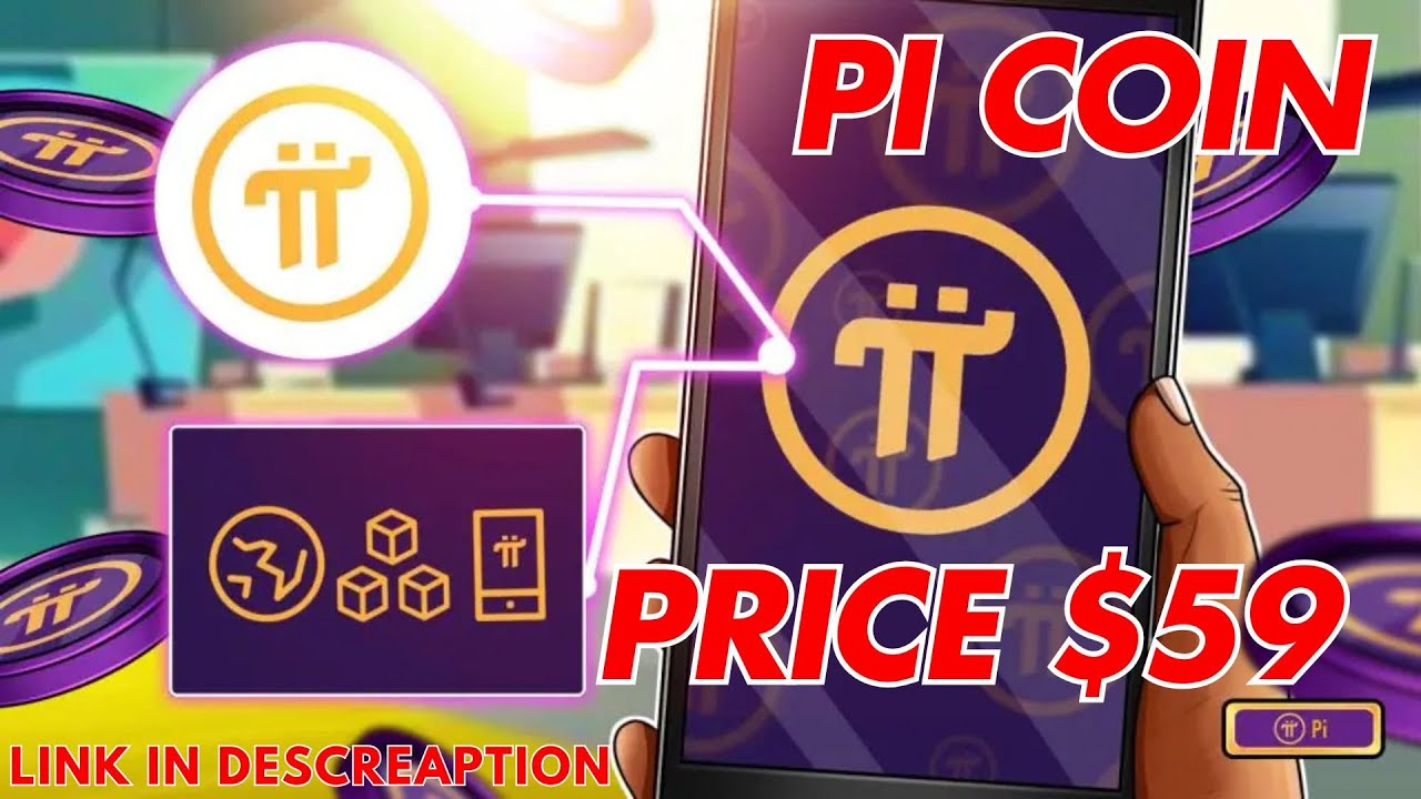 Pi Coin Price || Pi coin future || Pi mining #viralvideo # ...