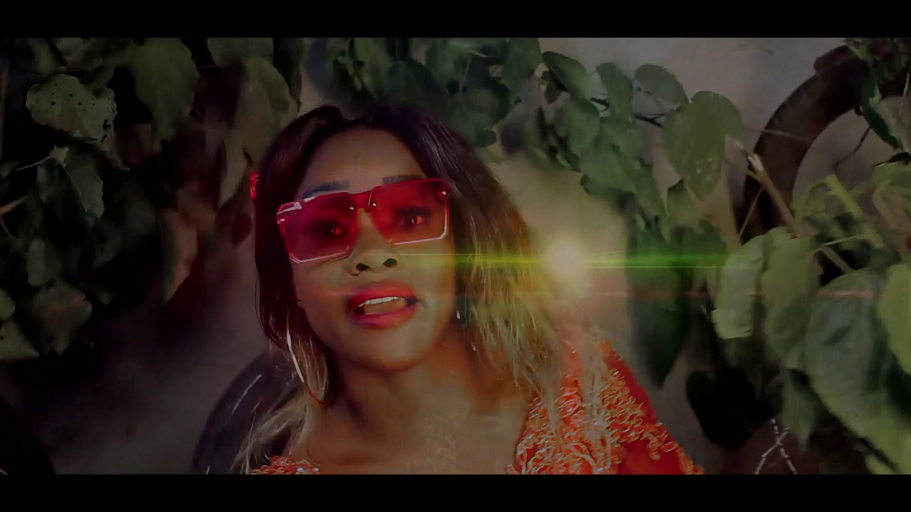 Alicia Lima- Le njo'o est fini - YouTube