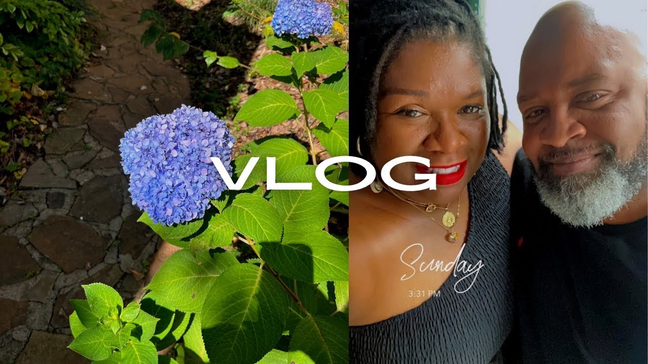 Vlog: Georgia Fair|Iced Coffee|Grocery Shopping - YouTube