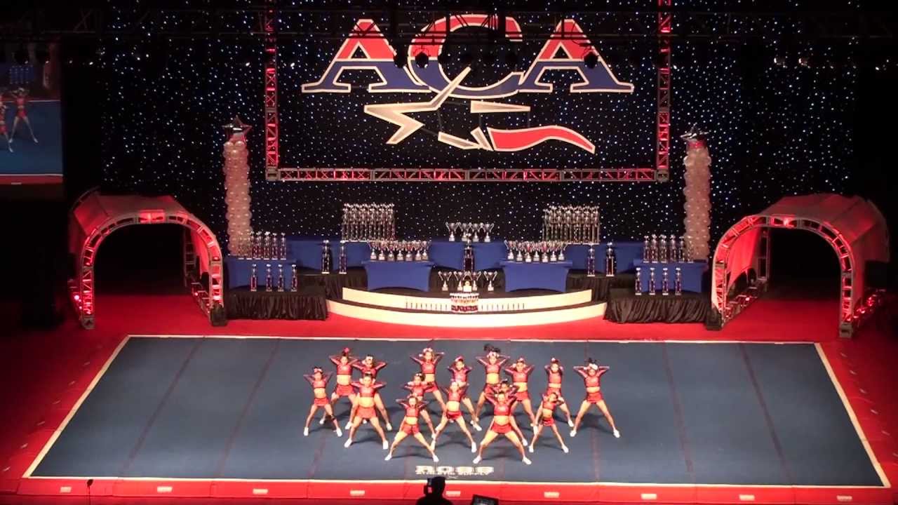 Texas Legacy Cheer 2012-13 - YouTube