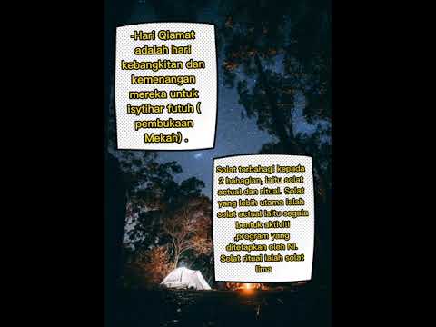 AJARAN SESAT(PEMUDA AL-KAHFI)