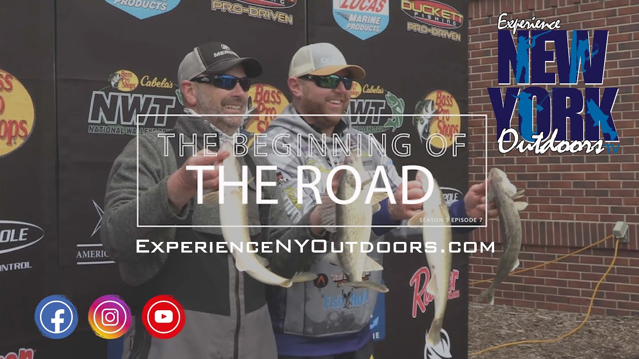 Episode 3 - Episode 7 - The Beginning of the Road - Part 2 - YouTube
