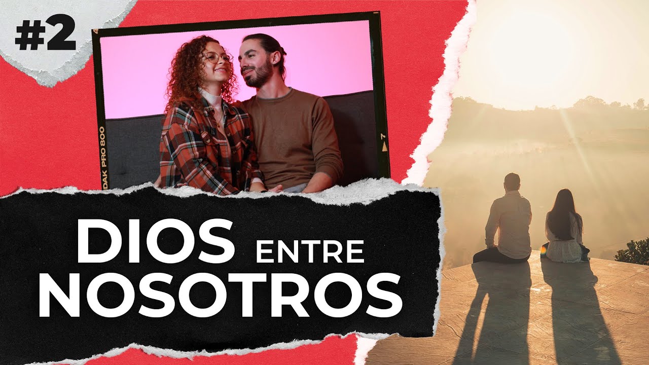 COMPARTIR con DIOS en el MATRIMONIO 💞 (Los testimonios de tres parejas ...