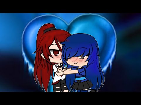 My cute little blueberry ep6 ( Gacha life series) - YouTube