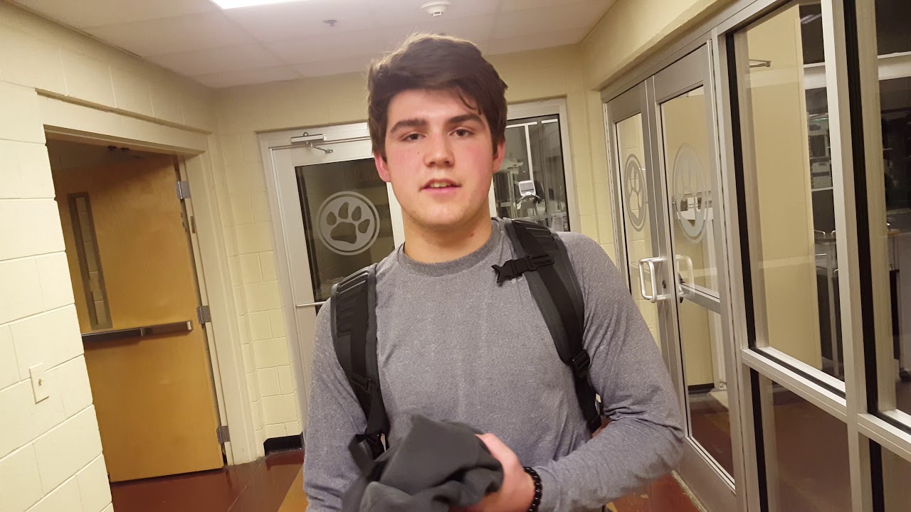 Bryce McCormick (C.P.A.) - YouTube