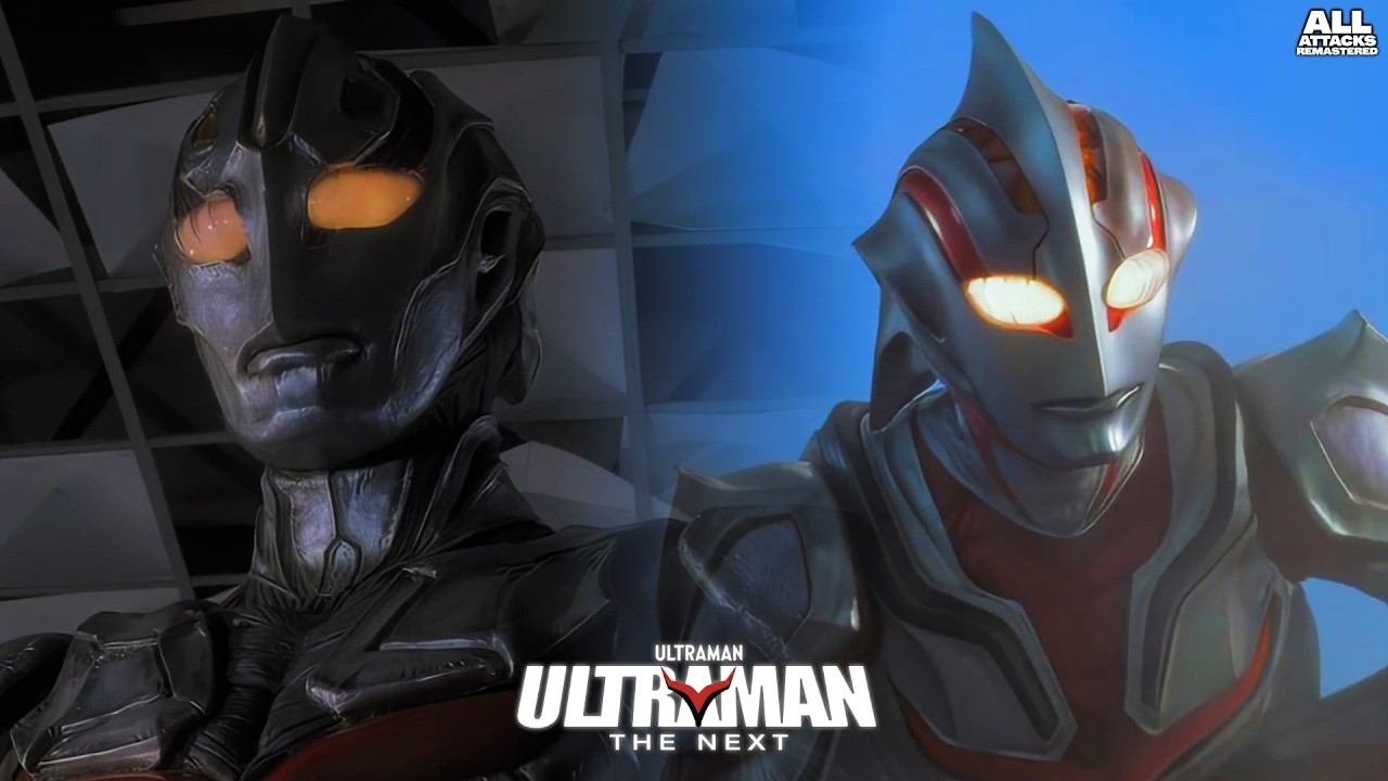 Ultraman The Next Wallpaper 100+] Ultraman Wallpapers | Wallpapers.com