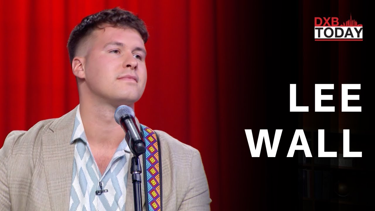 From Family Roots to Original Tunes: Lee Wall’s Musical Journey - YouTube