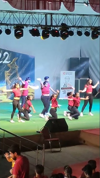 confluence`22 nit kurukshetra - YouTube