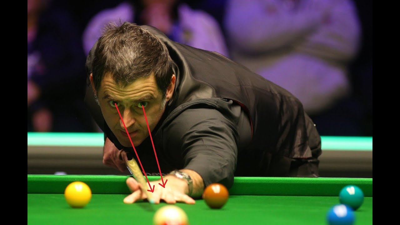 Best Snooker Shots Ever - YouTube