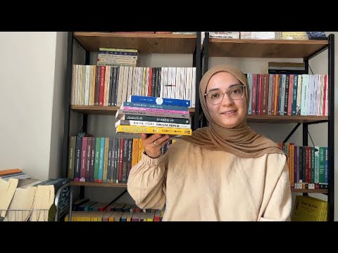 NİSAN OKUDUKLARIM 2025 &Konuşan Kadınlar &On Kişiydiler &İngeborg'un Tollak'ı &Deli İbrahim Divanı