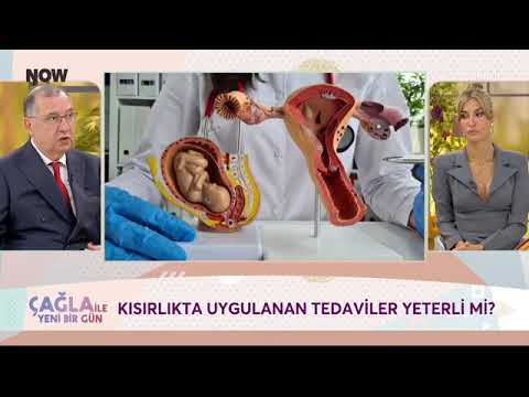 Çağla ile Yeni Bir Gün - Prof.Dr. Bülent TIRAŞ