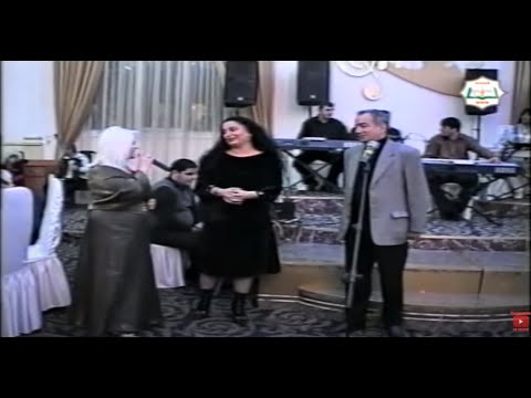 Бахтияр Кантаев Аварский Вечер в Баку Часть 2