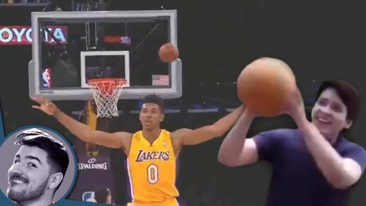 HookGangGod B-Ball Analysis - YouTube