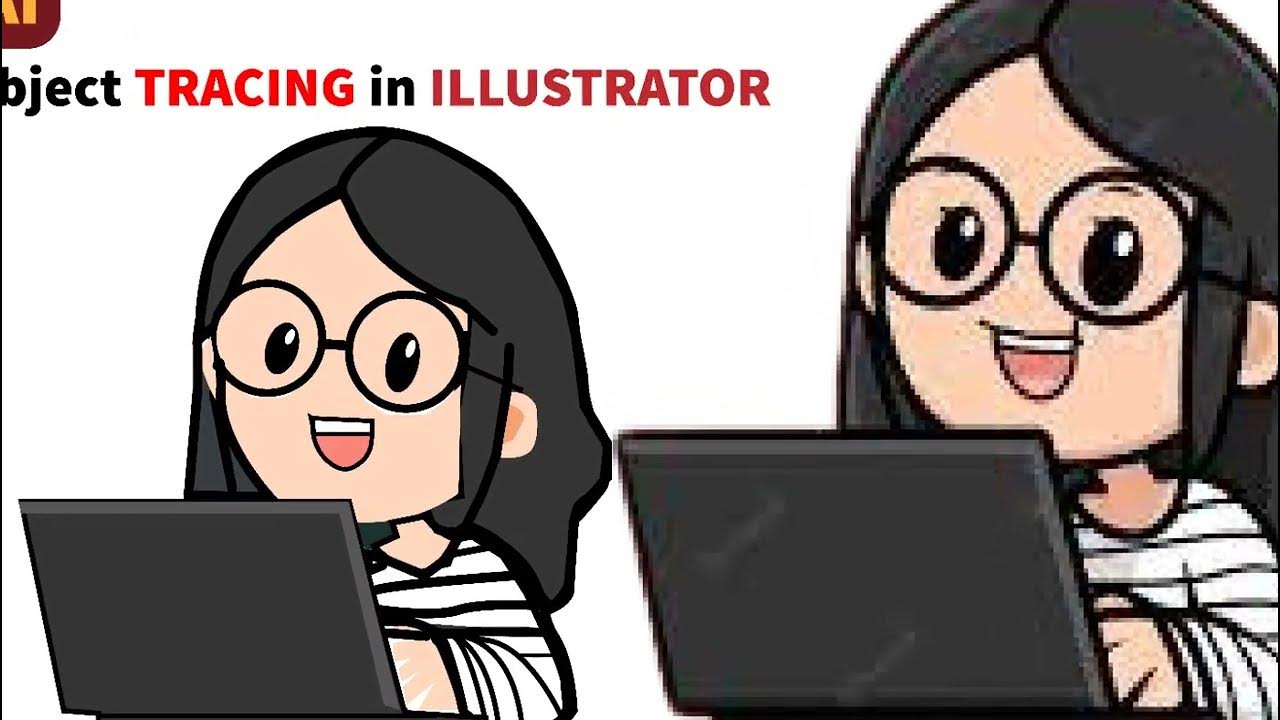 How To Trace Image In Illustrator Vector Images In Illustrator Illustrator Designs how-to-trace-image-in-illustrator-vector-images-in-illustrator-illustrator-designs