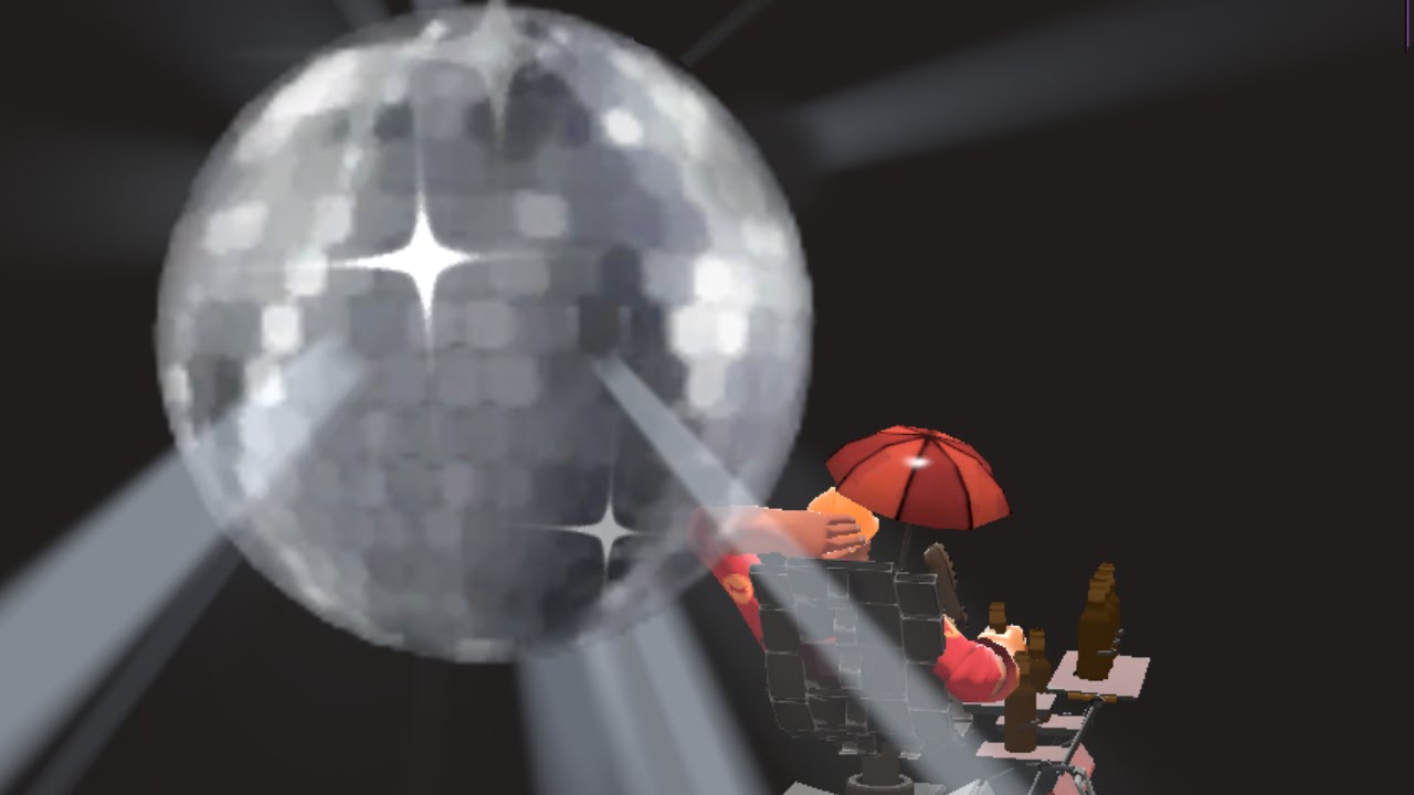 TF2 unusual Rancho Relaxo taunt: '72 - YouTube