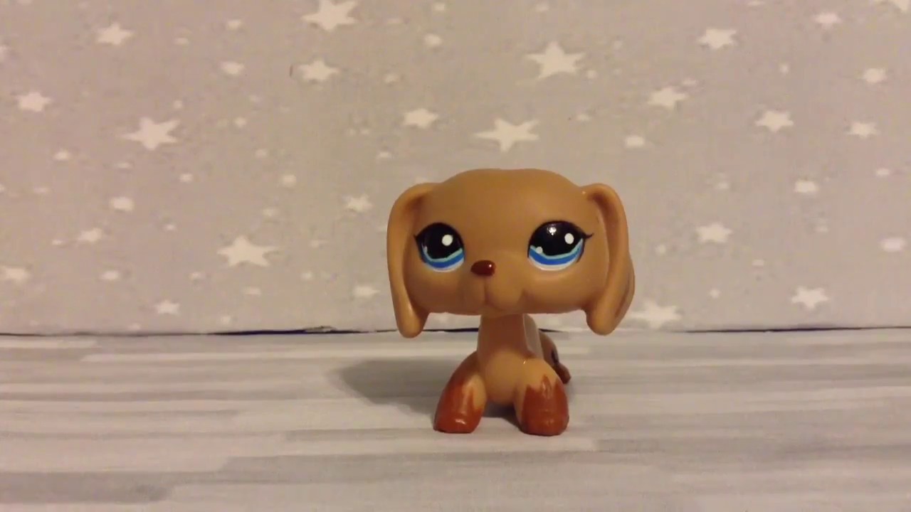 MAKING AN LPS ROOM - YouTube