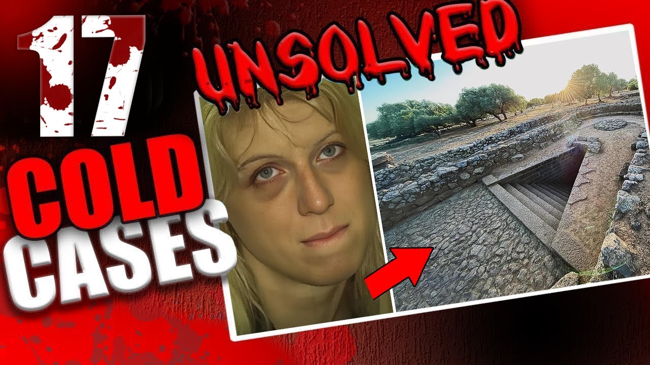 18 Cold Cases That Were Solved Recently | True Crime Documentary ...