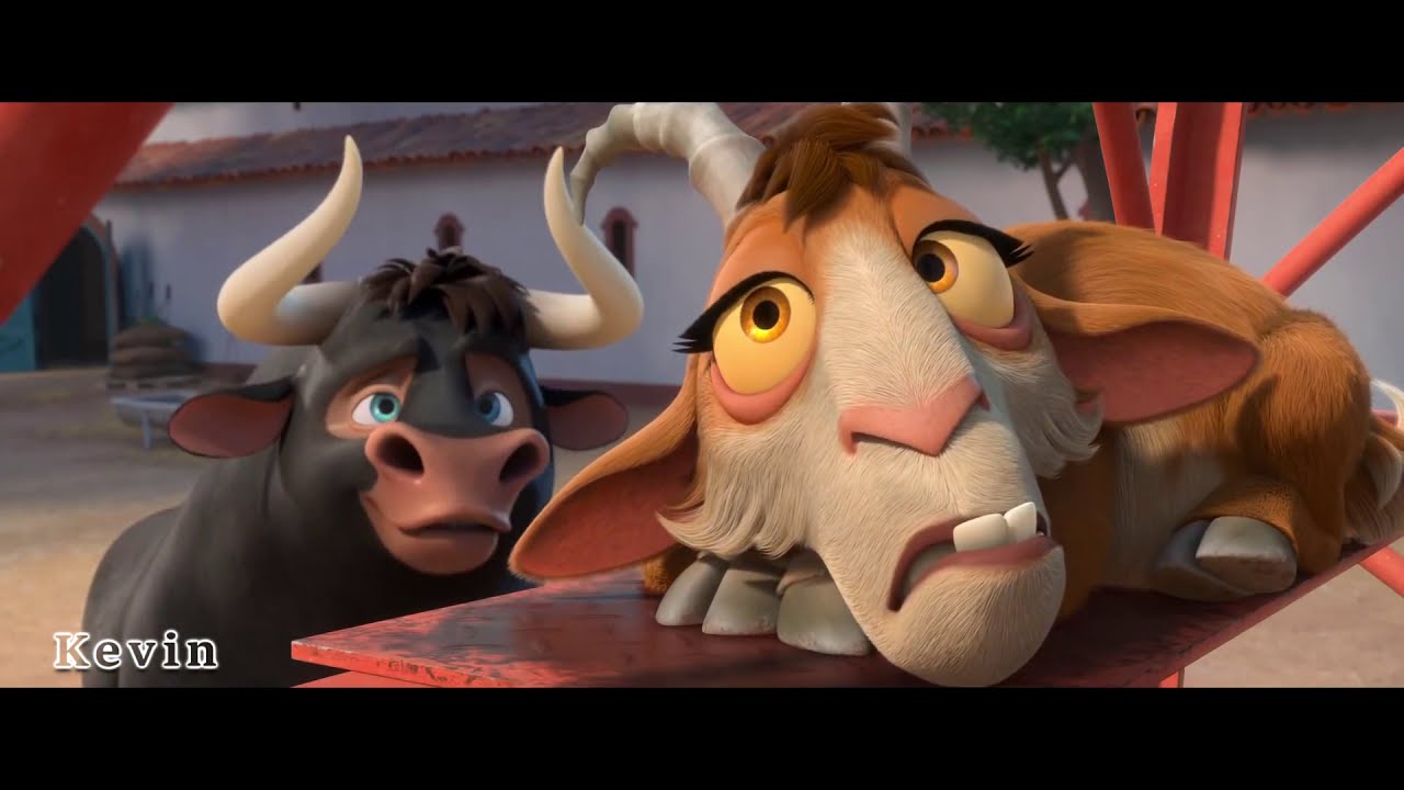 Ferdinand Ferdinand Best Moments - YouTube