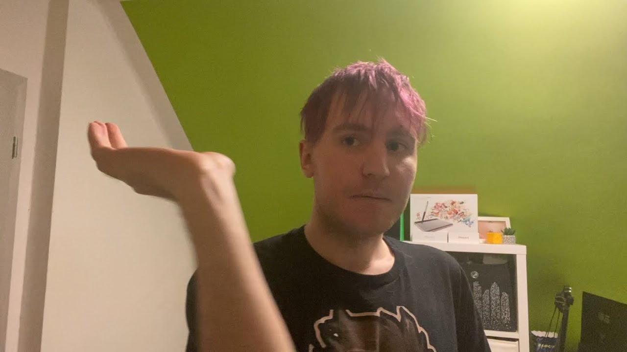How To Clap With One Hand - YouTube