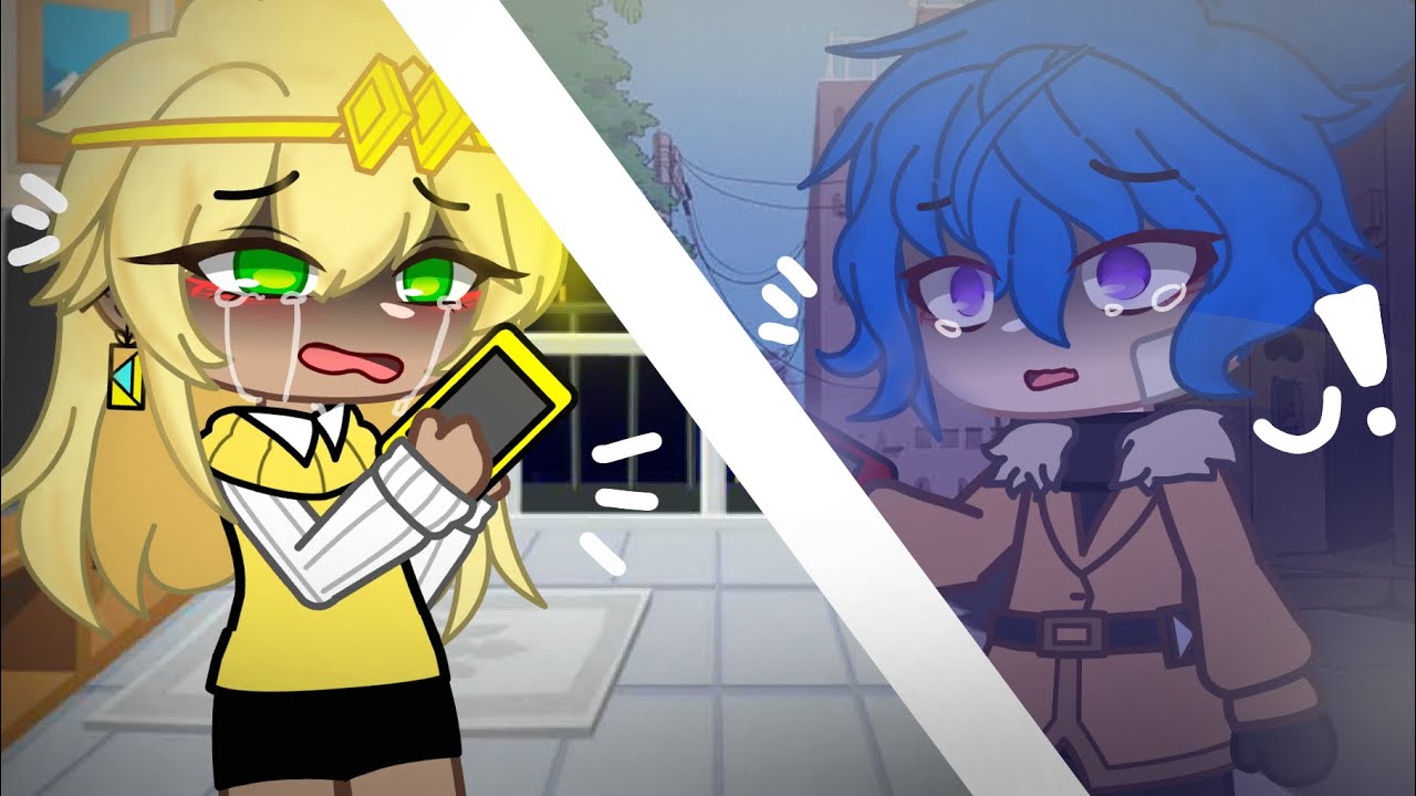 " I dont Think you Love Me anymore!! " || Cream Angst (?) || Read Desc ...