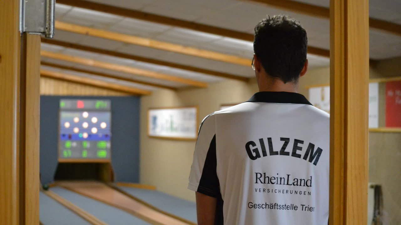 Spieltag 3 22/23: SK Gilzem 1 vs. KSC Hüttersdorf 1 und SK Gilzem 2 vs ...