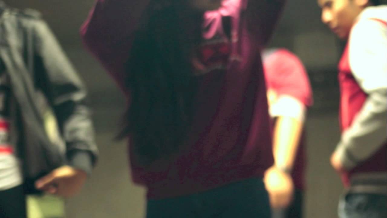 DANCE (ASS) teaser video - YouTube