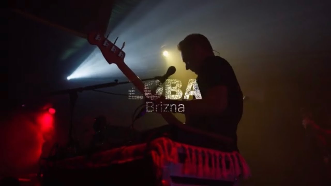 BRIZNA - Vídeo oficial “Loba” - YouTube