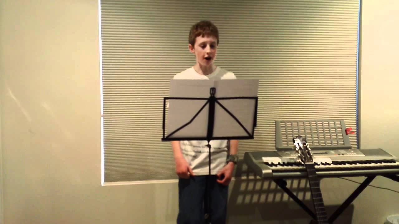 cover of zombie love song by yourfavoritemartian - YouTube