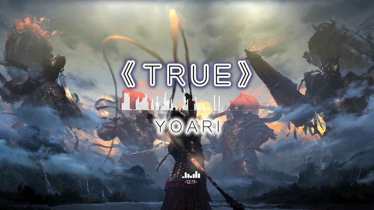 《TRUE》 - YOARI | PinyinLyrics - YouTube
