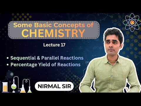 sequential and parallel reactions class 11 | sequential and parallel ...