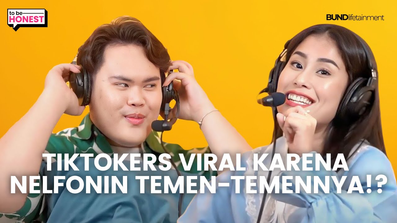 GO KYUNG PYO DAN JUNG HAE IN KENAL LUTFI AFANSYAH? #ToBeHonest - YouTube