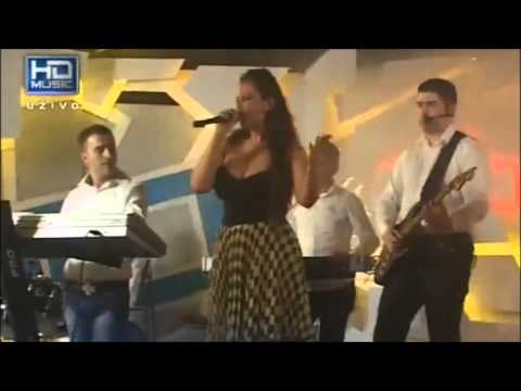 INDY - MIX PESAMA - LIVE (HD MUSIC 16.01.2013.)