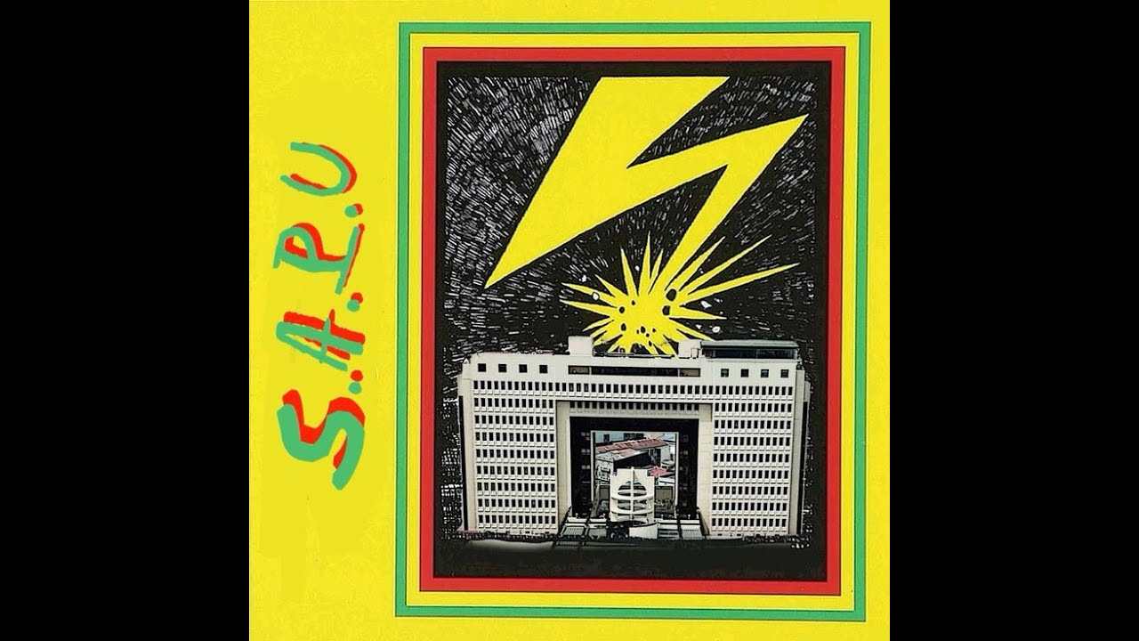 sapu punk - sequeno ( cover a todos tus muertos ) - YouTube