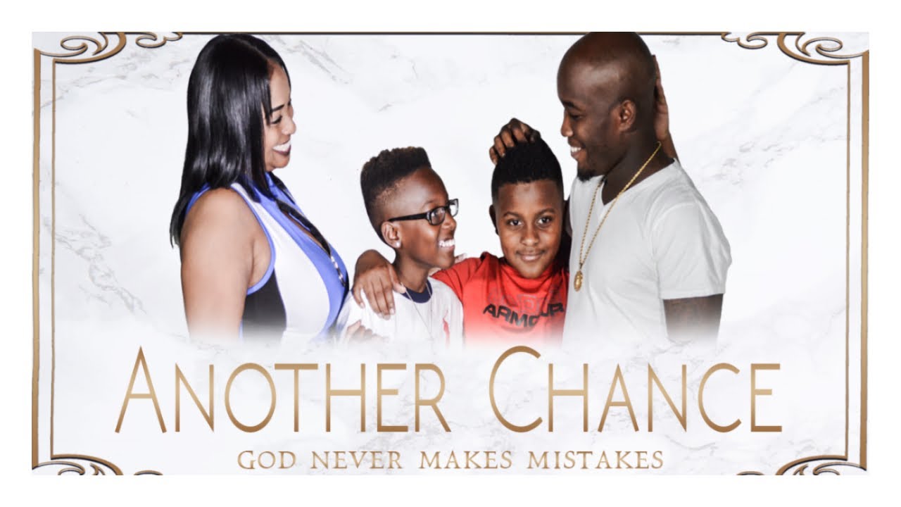 Another Chance 2019 ( Full Movie ) - YouTube