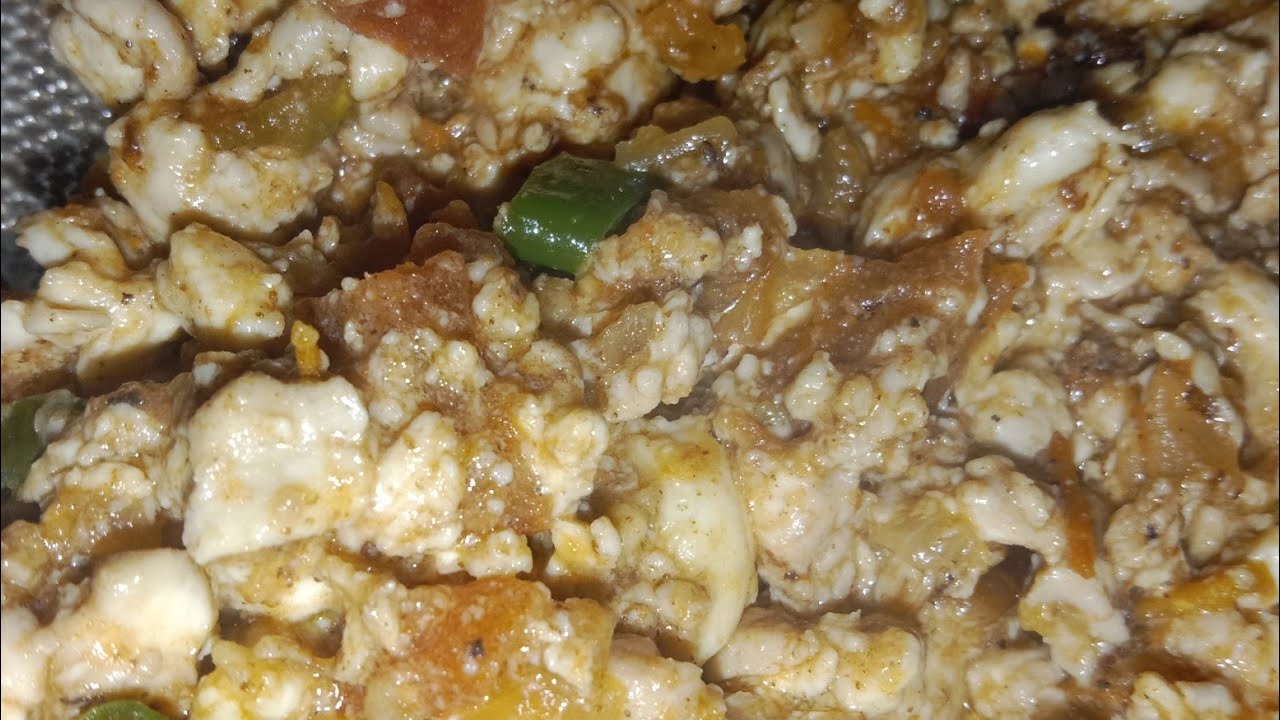 How to cook Maghaz//Maghaz recipe//Maghaz - YouTube