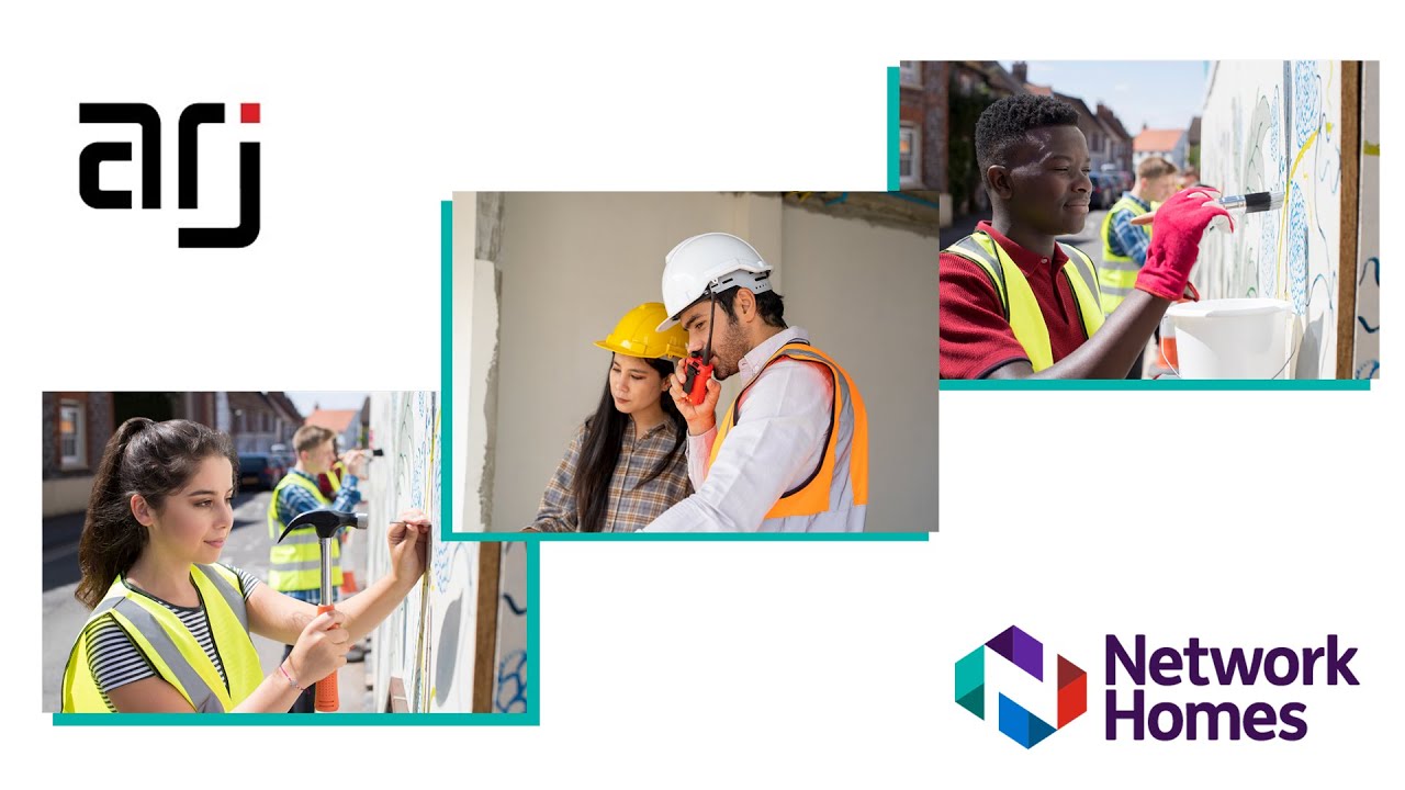 Career insight talk with ARJ Construction - YouTube