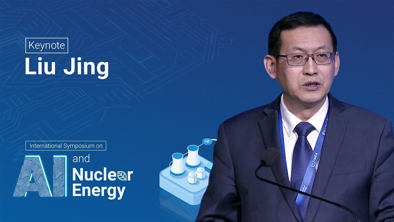 Liu Jing - International Symposium on Artificial Intelligence and ...