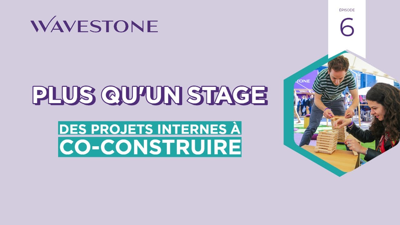 Wavestone, plus qu'un stage : des projets internes à co-construire ...