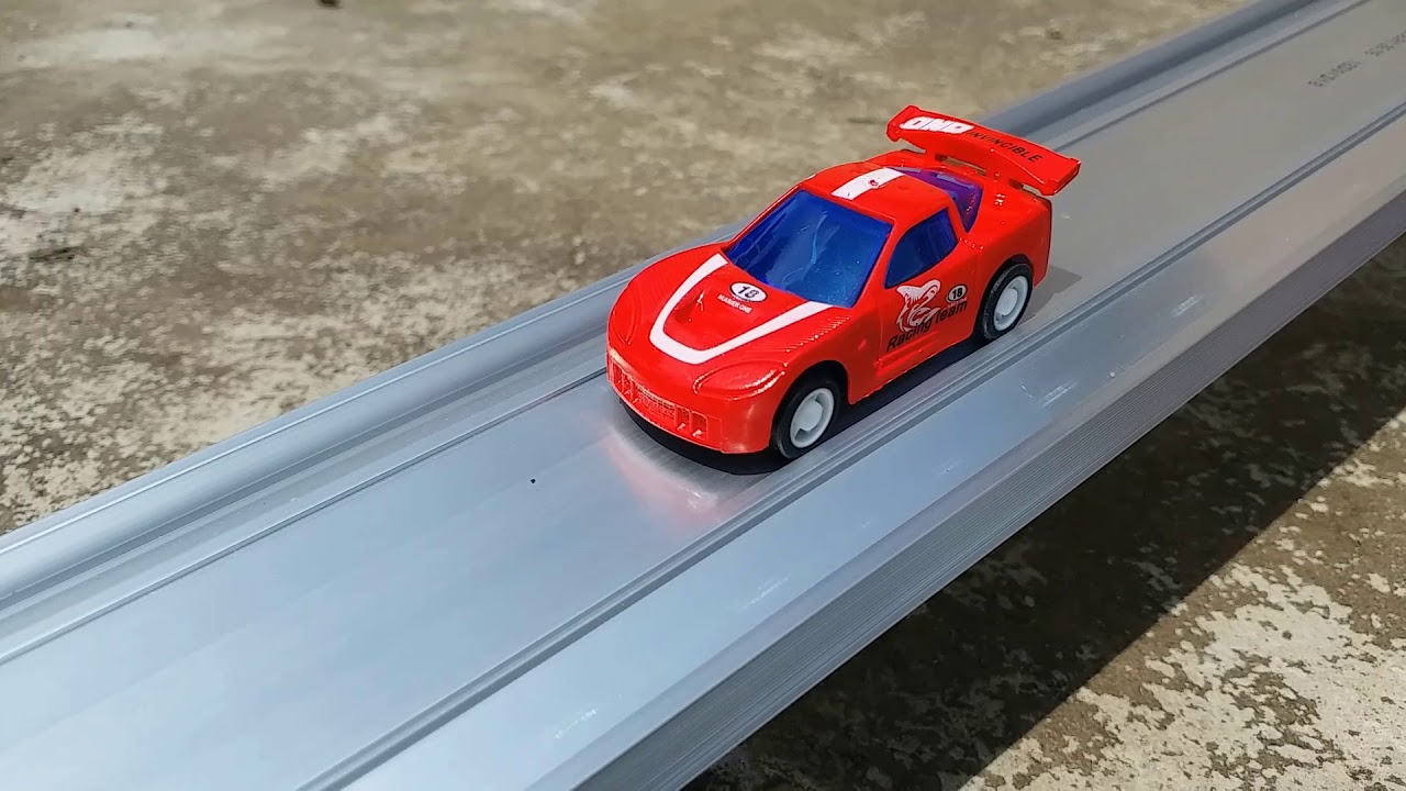 Kids Fun Cute Racing Game 2018 - YouTube