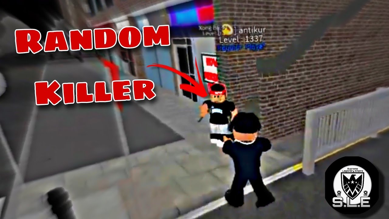 Stopping Random Killers In South London 2 | South London 2 Gameplay ...
