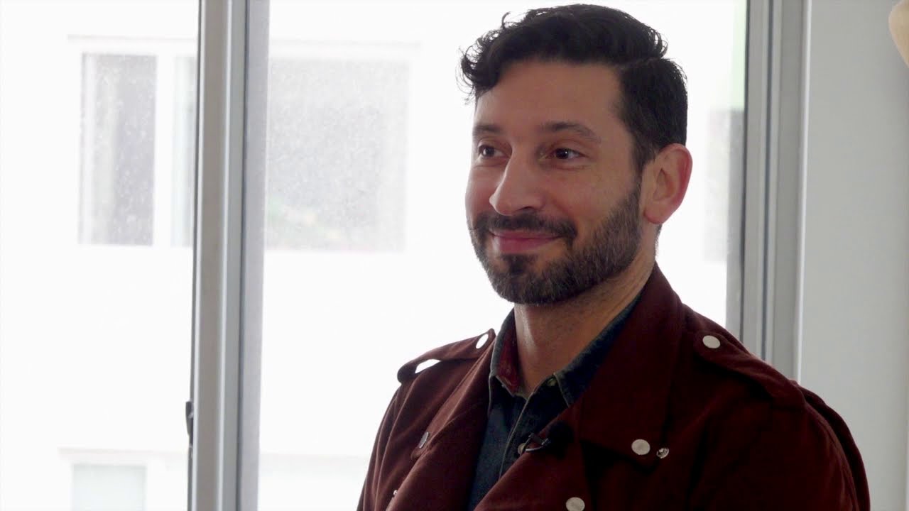 Main Street Vegan Academy instructor Joshua Katcher, BraveGentleman ...