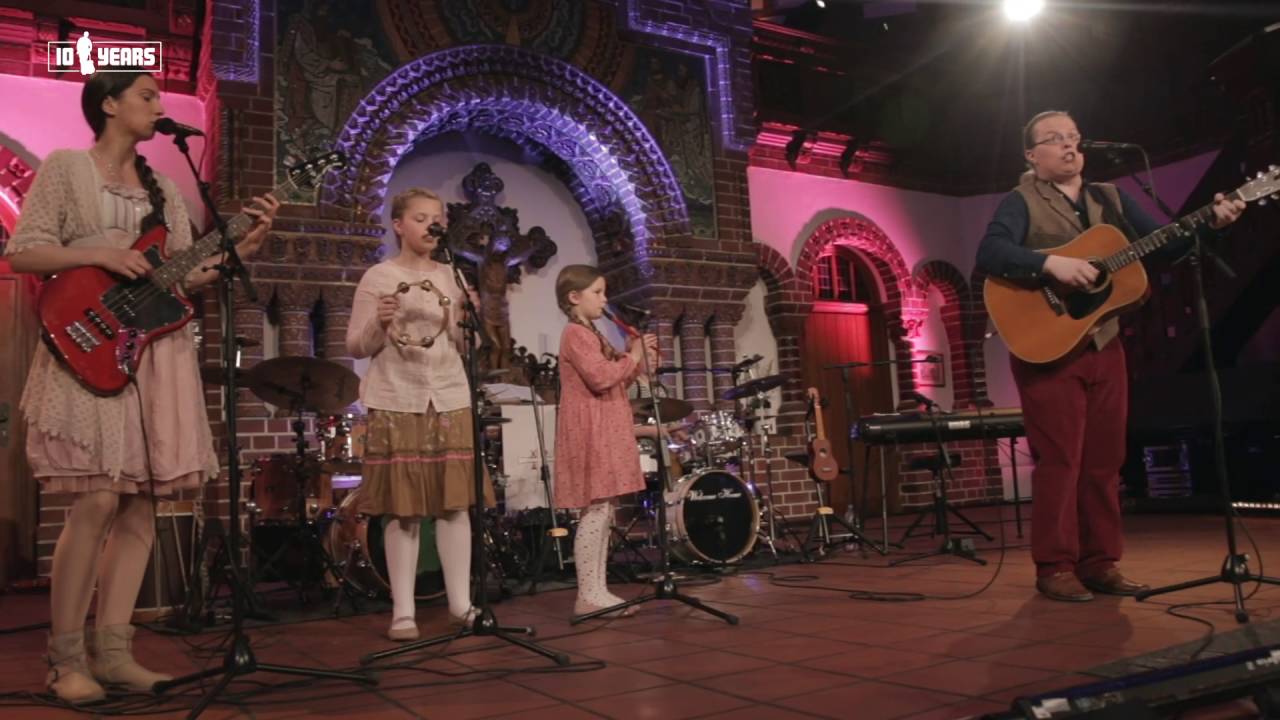 Angelo Kelly - 10 YEARS Episode 9 - YouTube