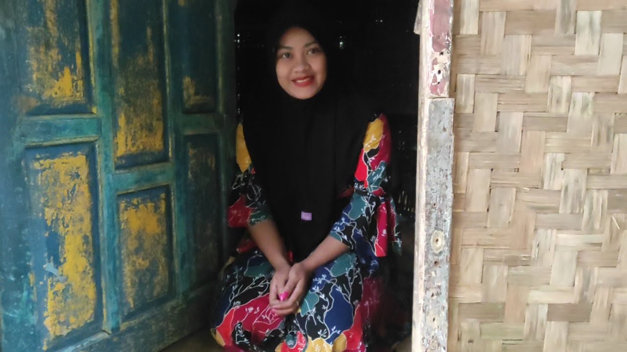 KAGET DAN KETEMU JANDA DESA CANTIK JELITA MIRIP ARTIS SINETRON HIDUP ...