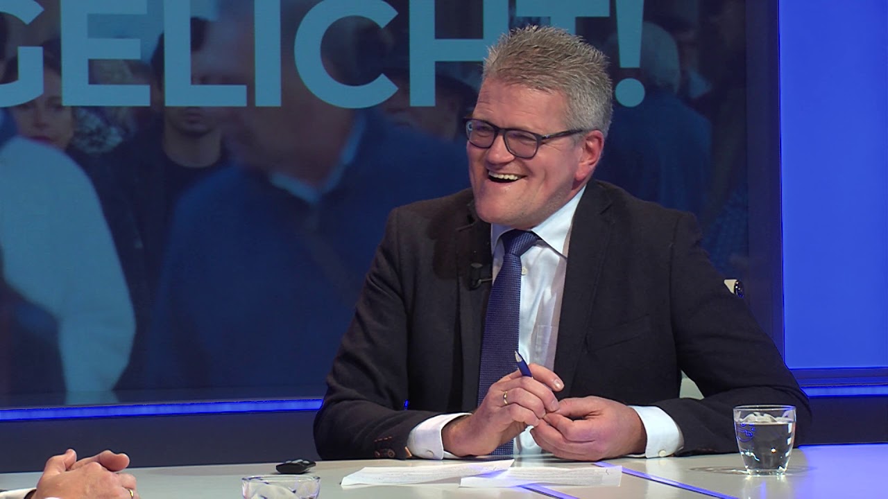 Uitgelicht! 17 januari 2020 - Chris Stoffer (SGP) Over verminderen ...